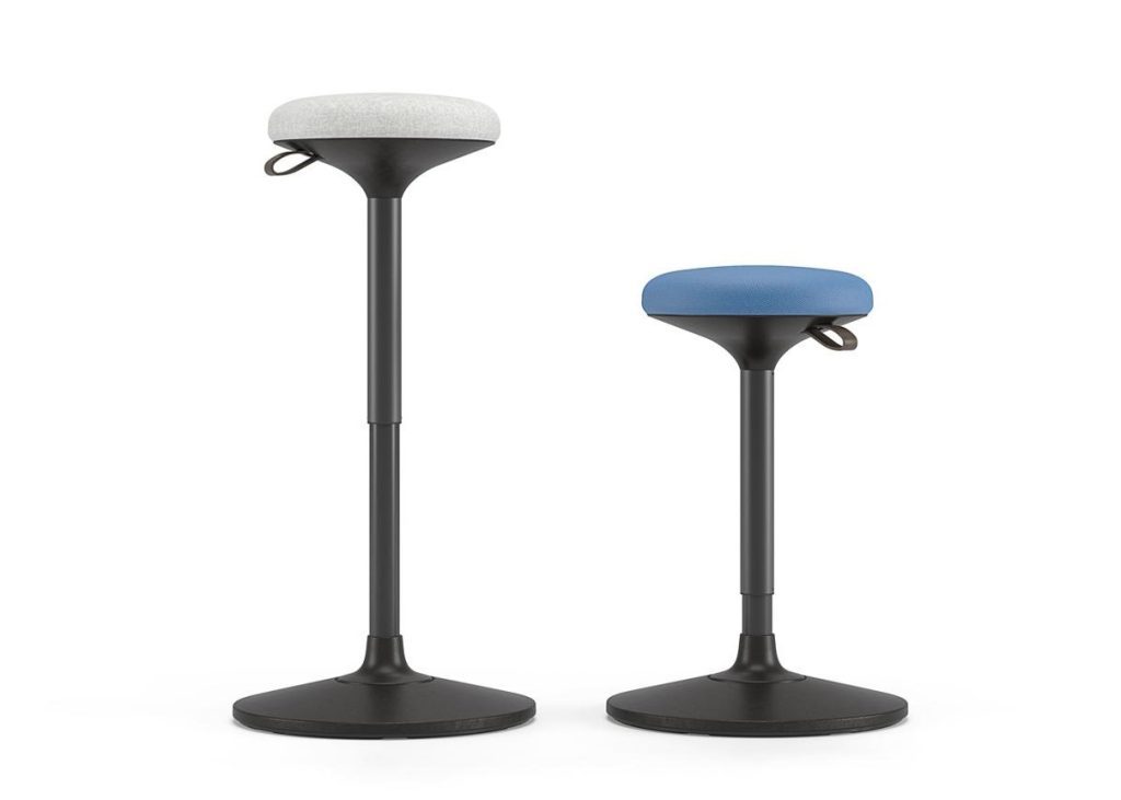 Pivot Stool – Office Furniture Requirements